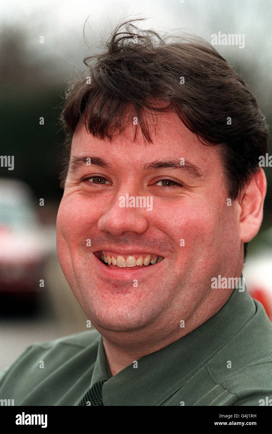 IAN DAY, PA SPORTS PICTURE EDITOR. IAN DAY, PA SPORTS PICTURE EDITOR ...