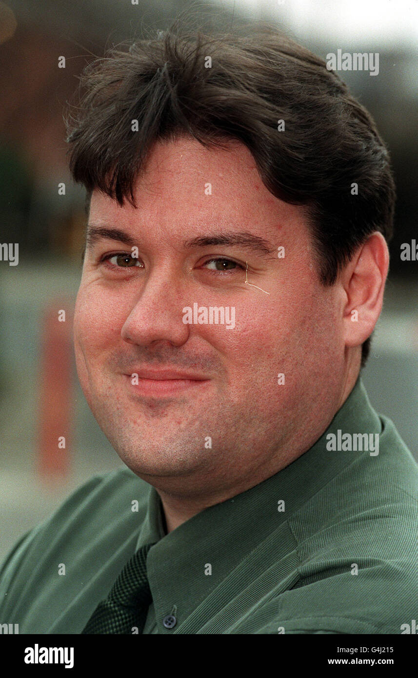 IAN DAY, PA SPORTS PICTURE EDITOR Stock Photo - Alamy