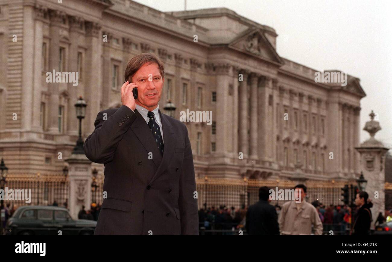 Peter archer hi-res stock photography and images - Alamy