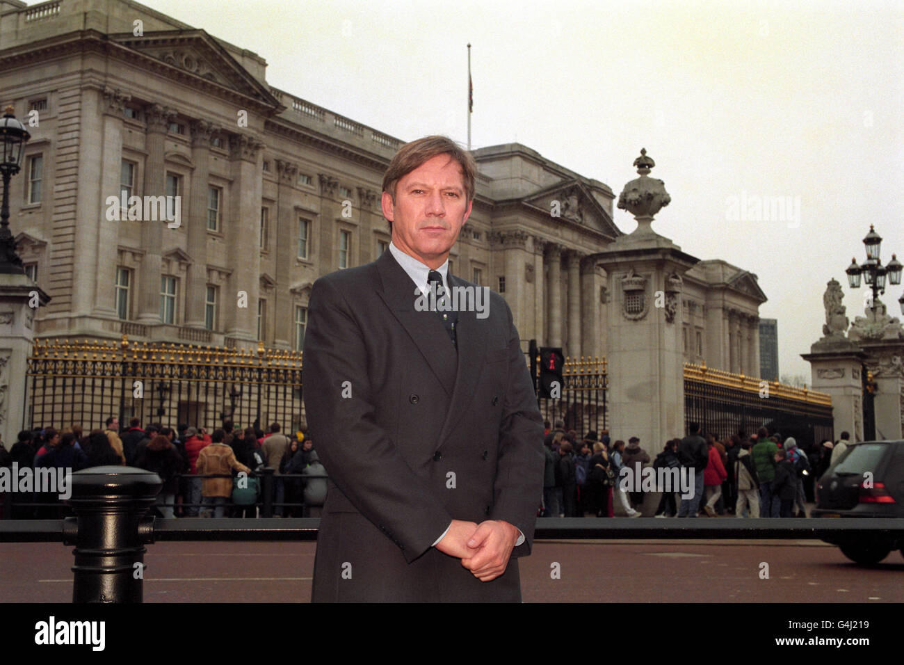 Peter archer hi-res stock photography and images - Alamy