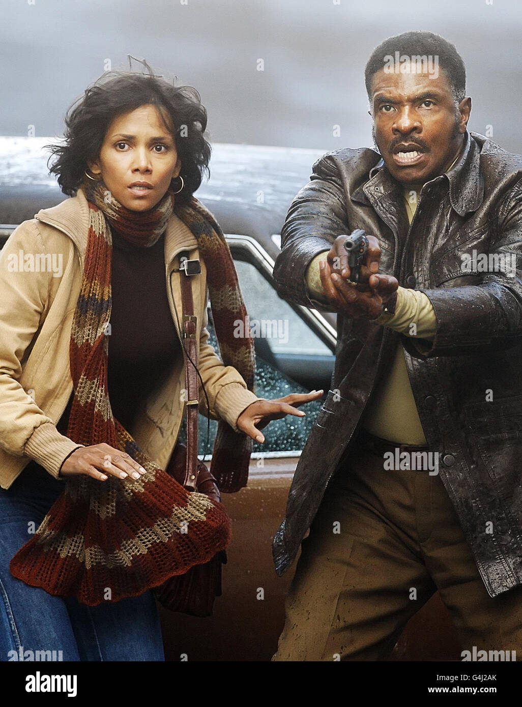 Keith David Cloud Atlas