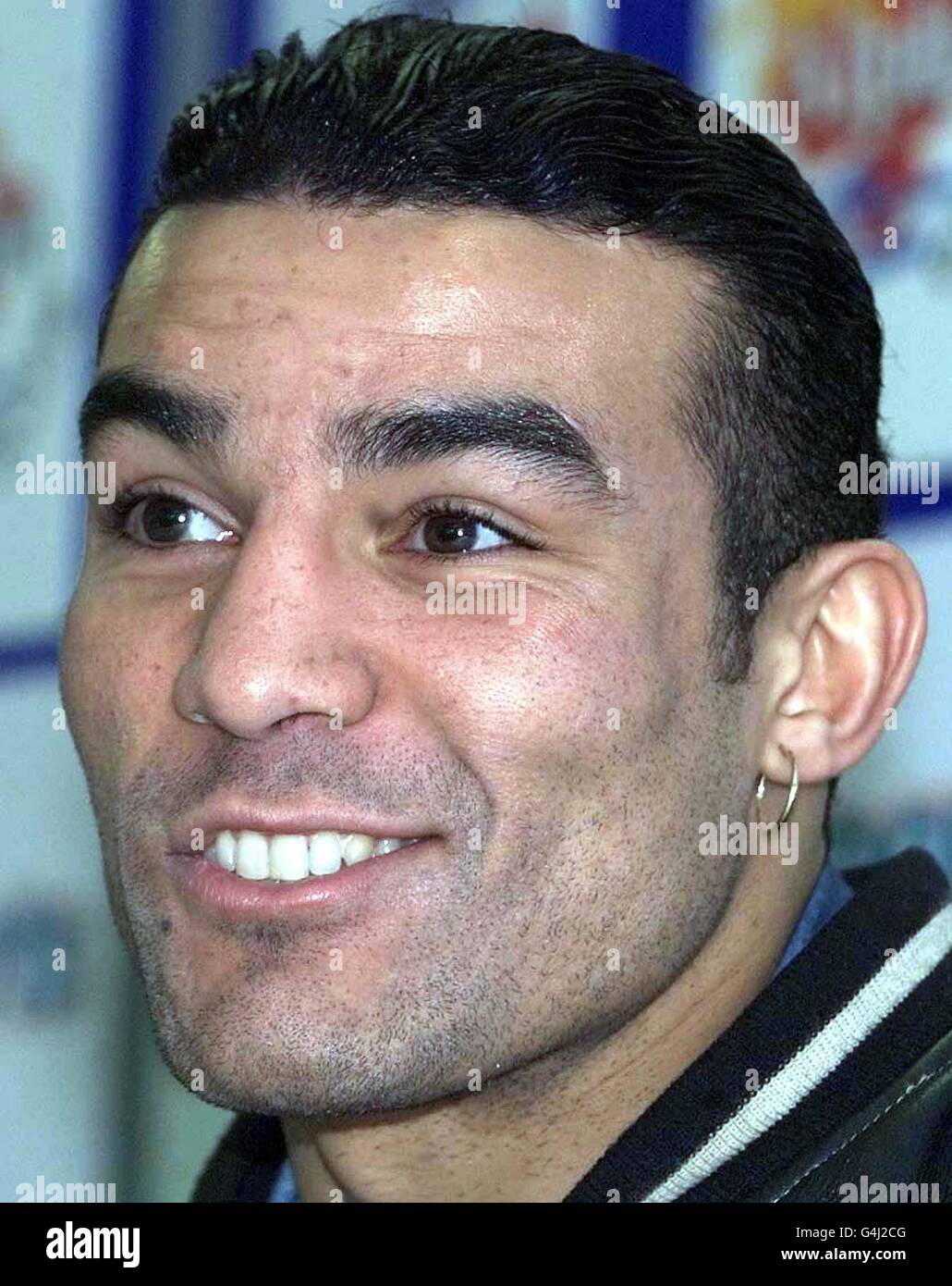 Telewest photocall hi-res stock photography and images - Alamy