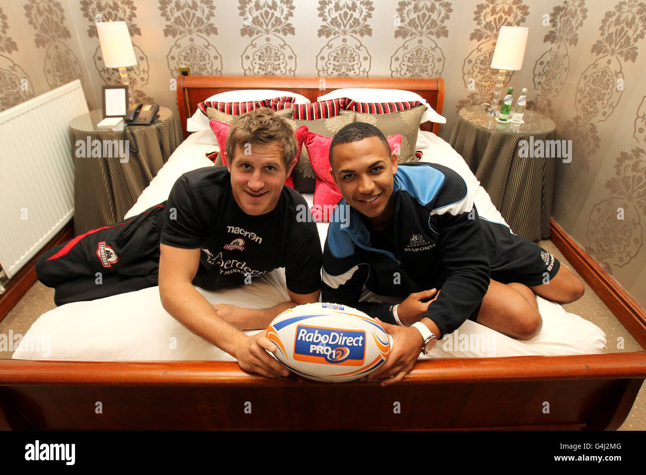 Hotel du vin edinburgh hi-res stock photography and images - Alamy