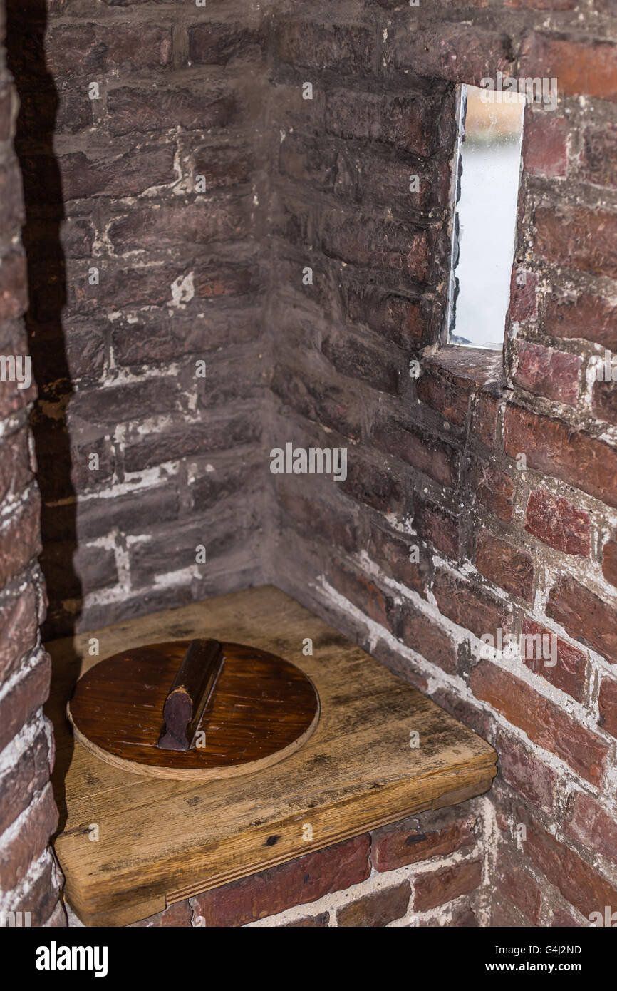 Decorative public toilet building hi-res stock photography and images ...