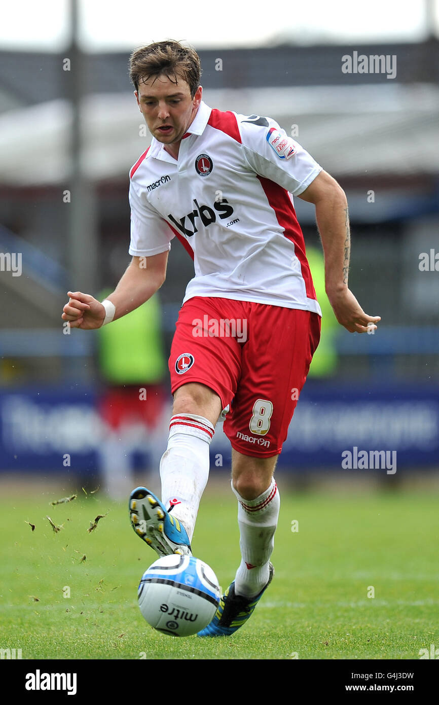 Dale stephens charlton hi-res stock photography and images - Alamy
