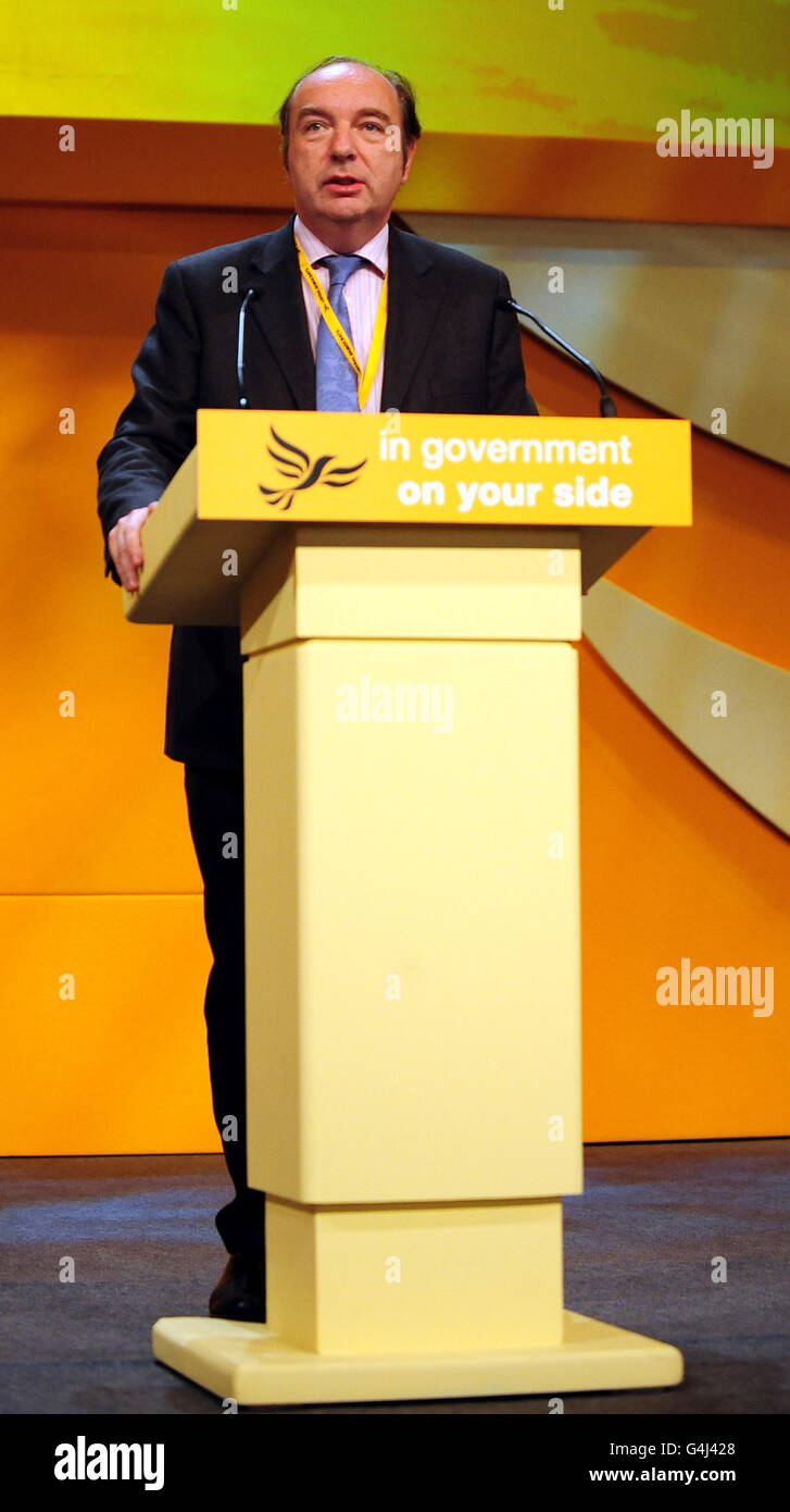 Parliamentary under secretary of state for transport hi-res stock ...