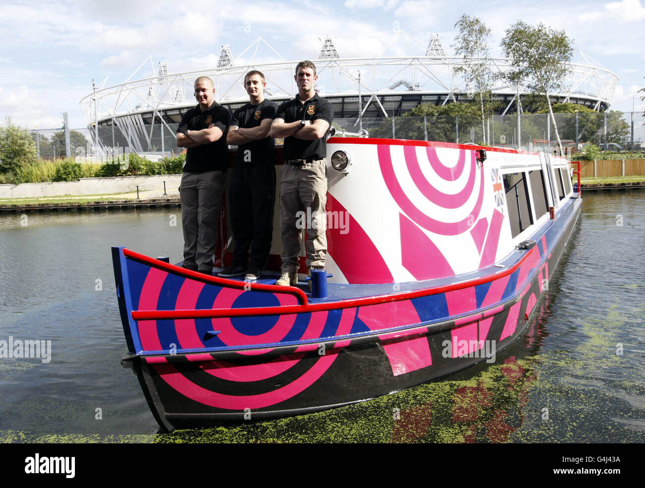 (left - right) Harry Simkins from Falmouth, Rory O'Farrell from Torquay ...