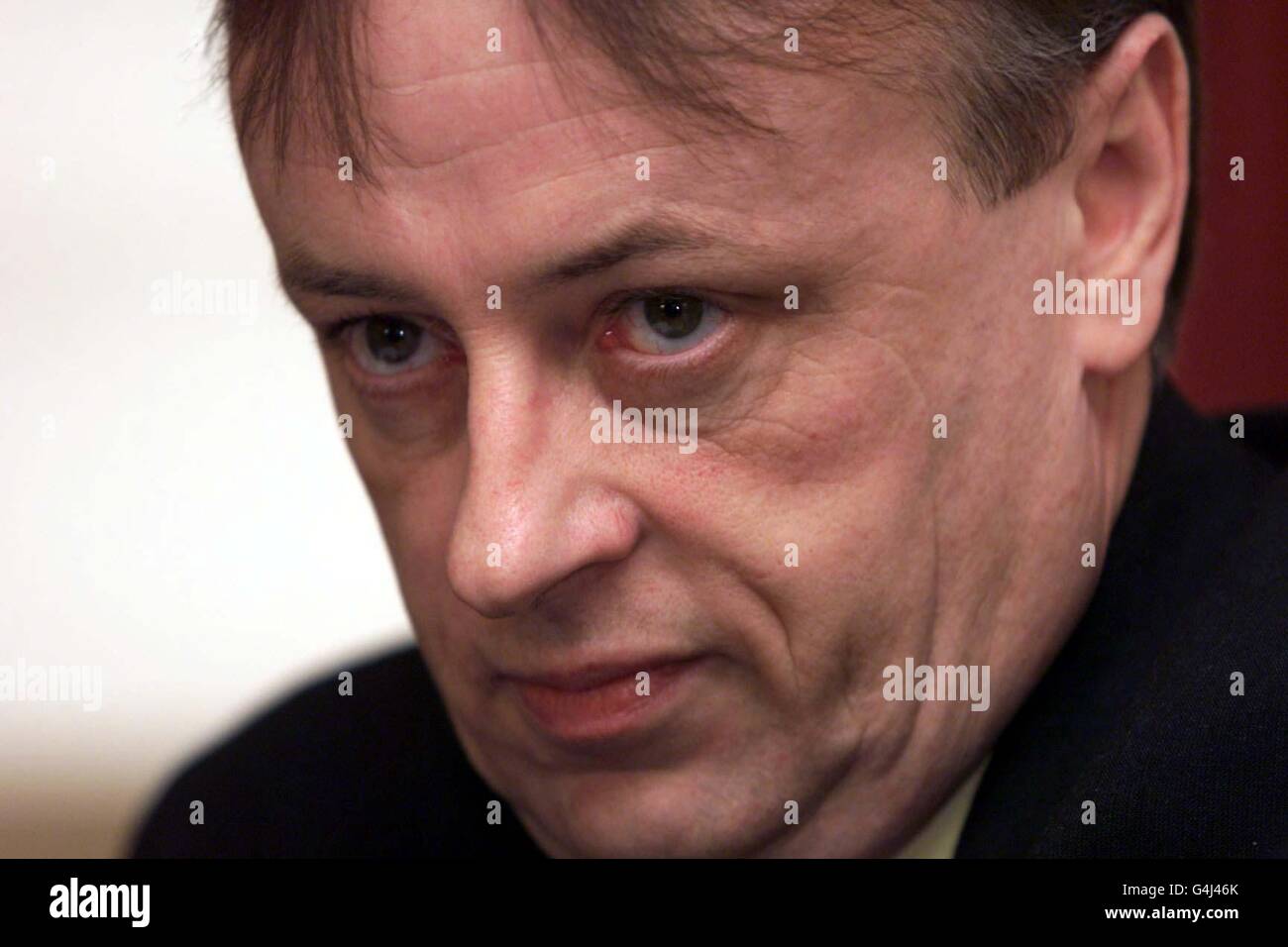 Omagh Councillor and Chairperson of the 32 County Sovereignty Movement ...