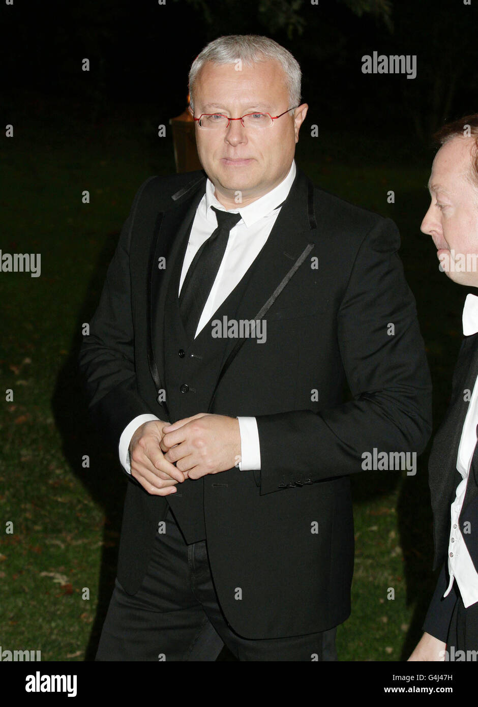 Alexander gorbachev hi-res stock photography and images - Alamy