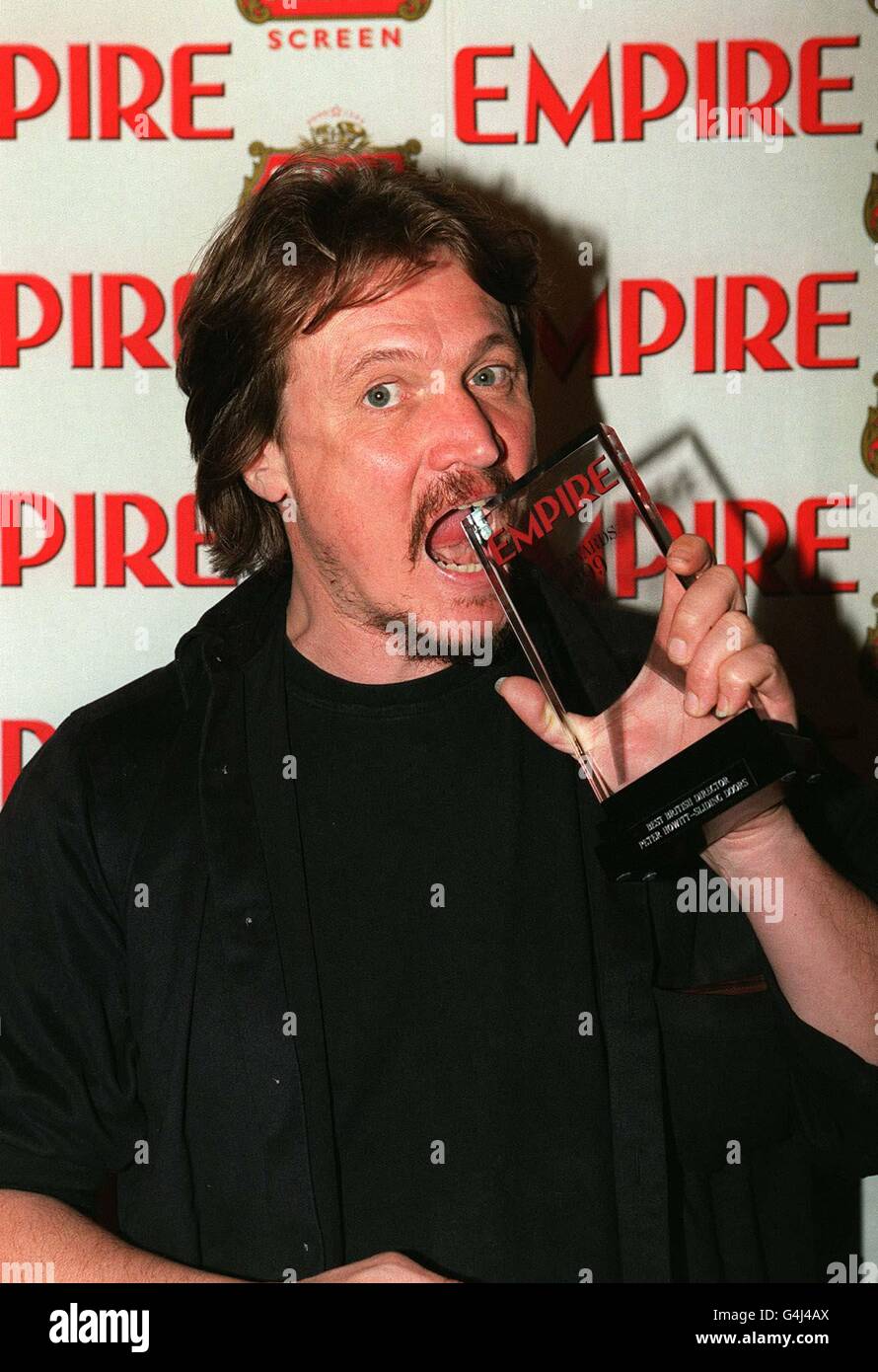 Peter howitt bread hi-res stock photography and images - Alamy