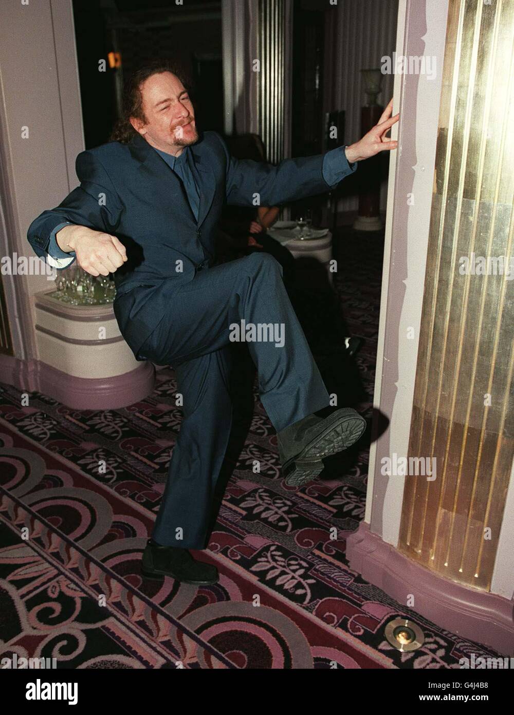 Empire steve sweeney hi-res stock photography and images - Alamy