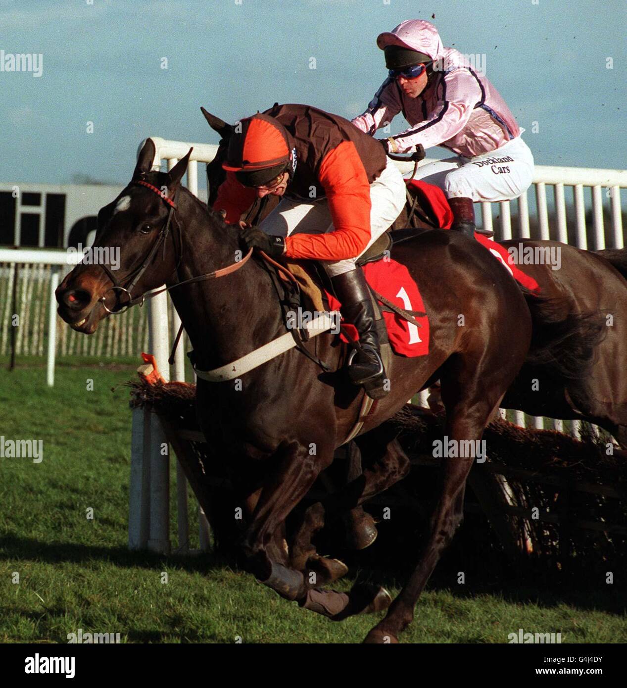 Fitzgerald kempton hi-res stock photography and images - Alamy