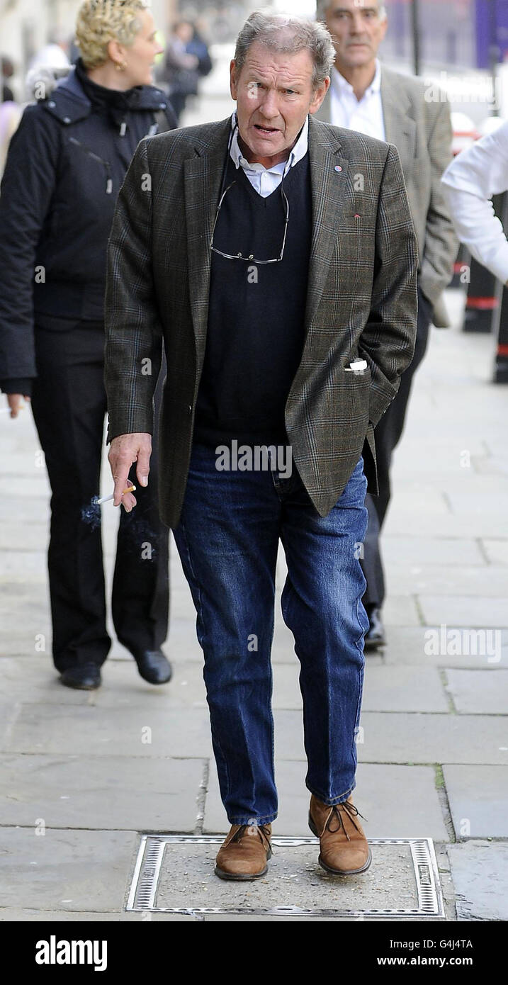 Stuart mungall hi-res stock photography and images - Alamy