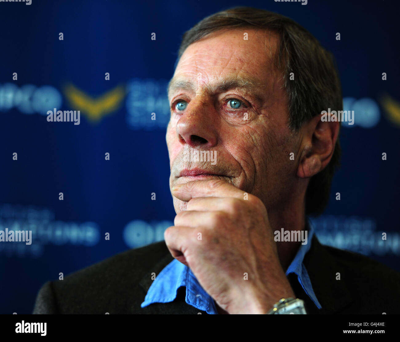 Shadwell racing hi-res stock photography and images - Alamy