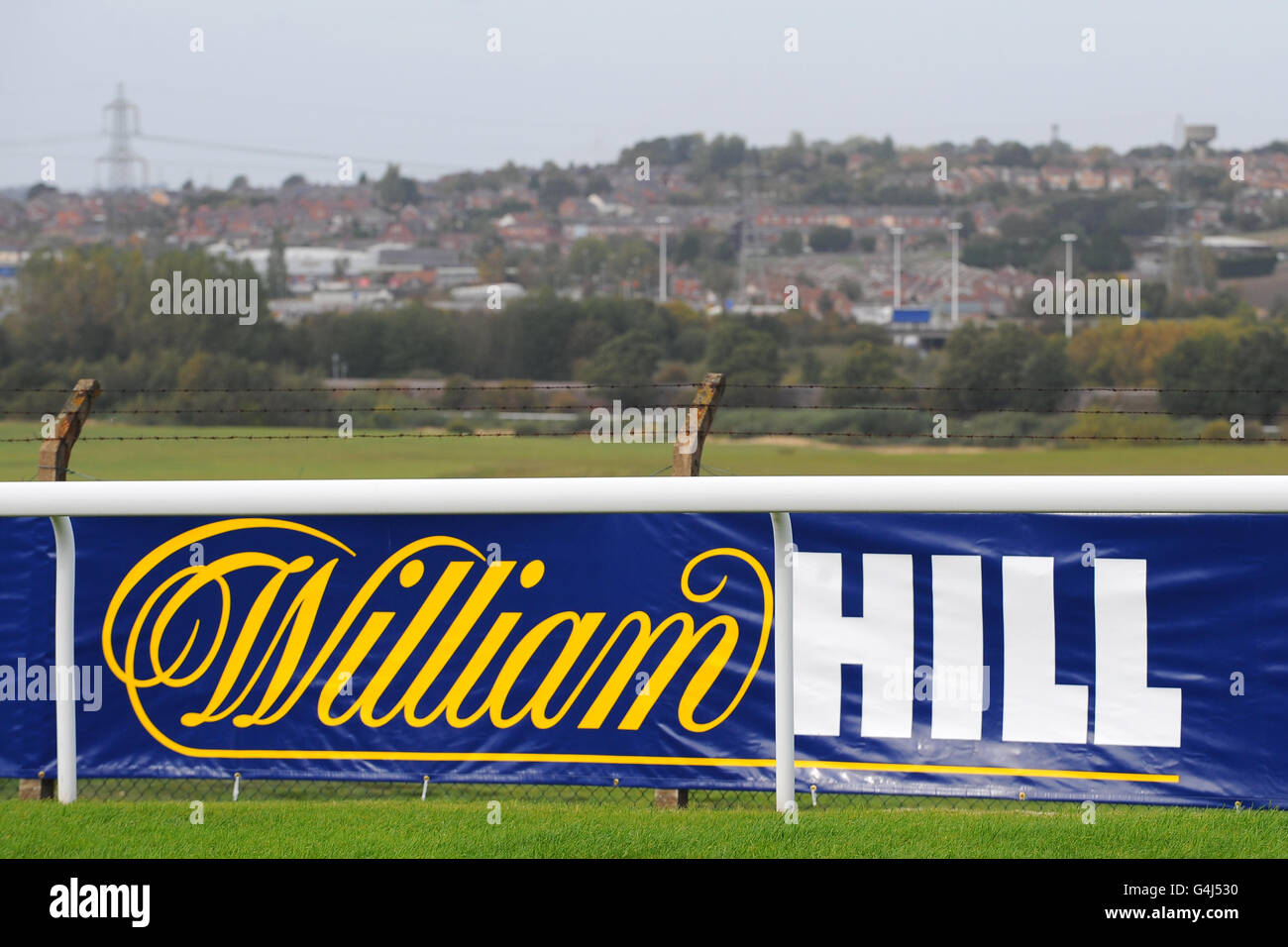 Williamhill com william hill brand branding advert advertising gv ...