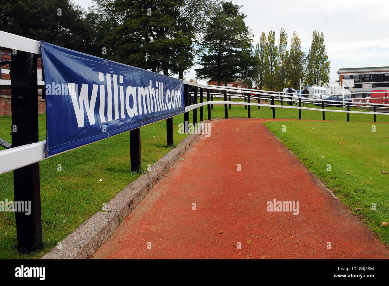 Williamhill com william hill brand branding advert advertising gv ...