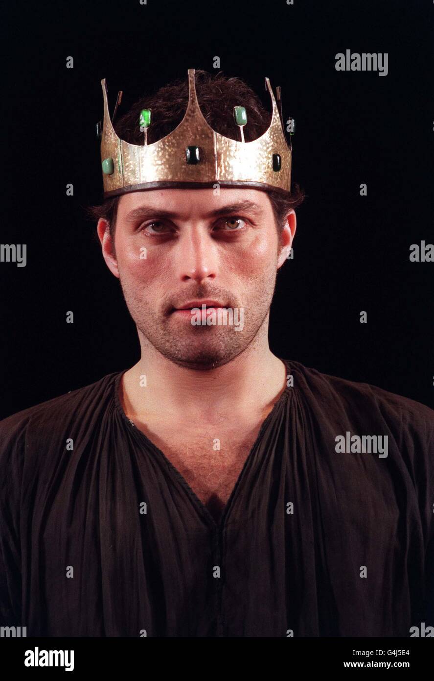 Macbeth Malcolm Becomes King