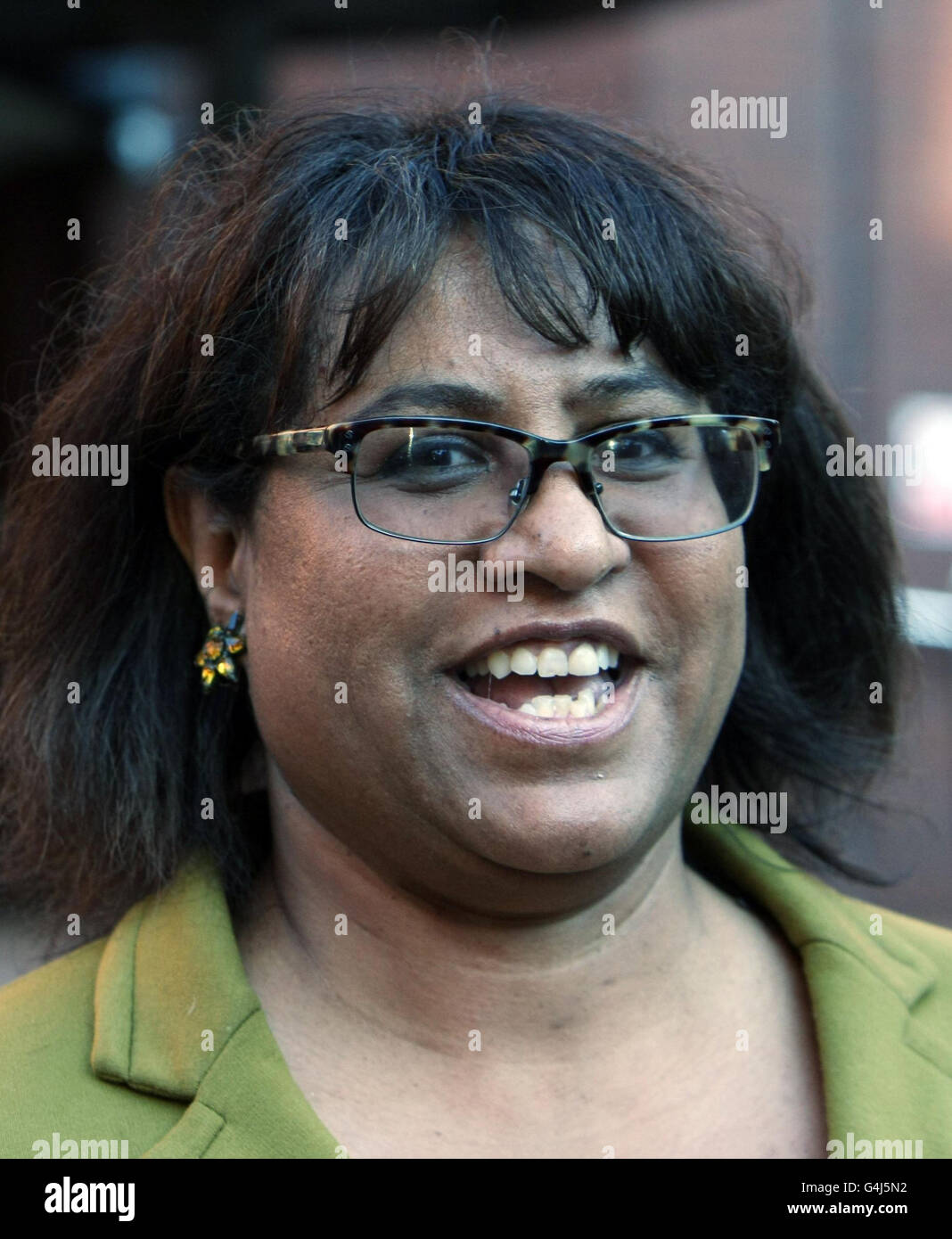 Christine Hemming court case Stock Photo - Alamy