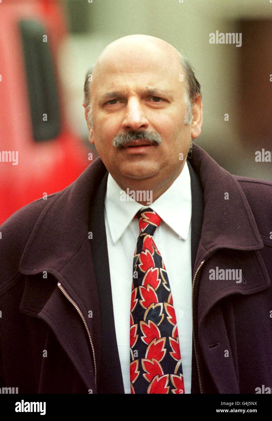 COURTS Sawar arrives Stock Photo - Alamy