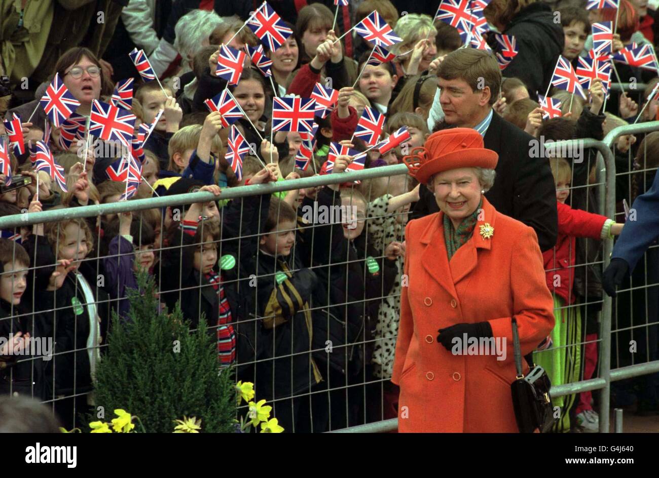 Royals southend hi-res stock photography and images - Alamy