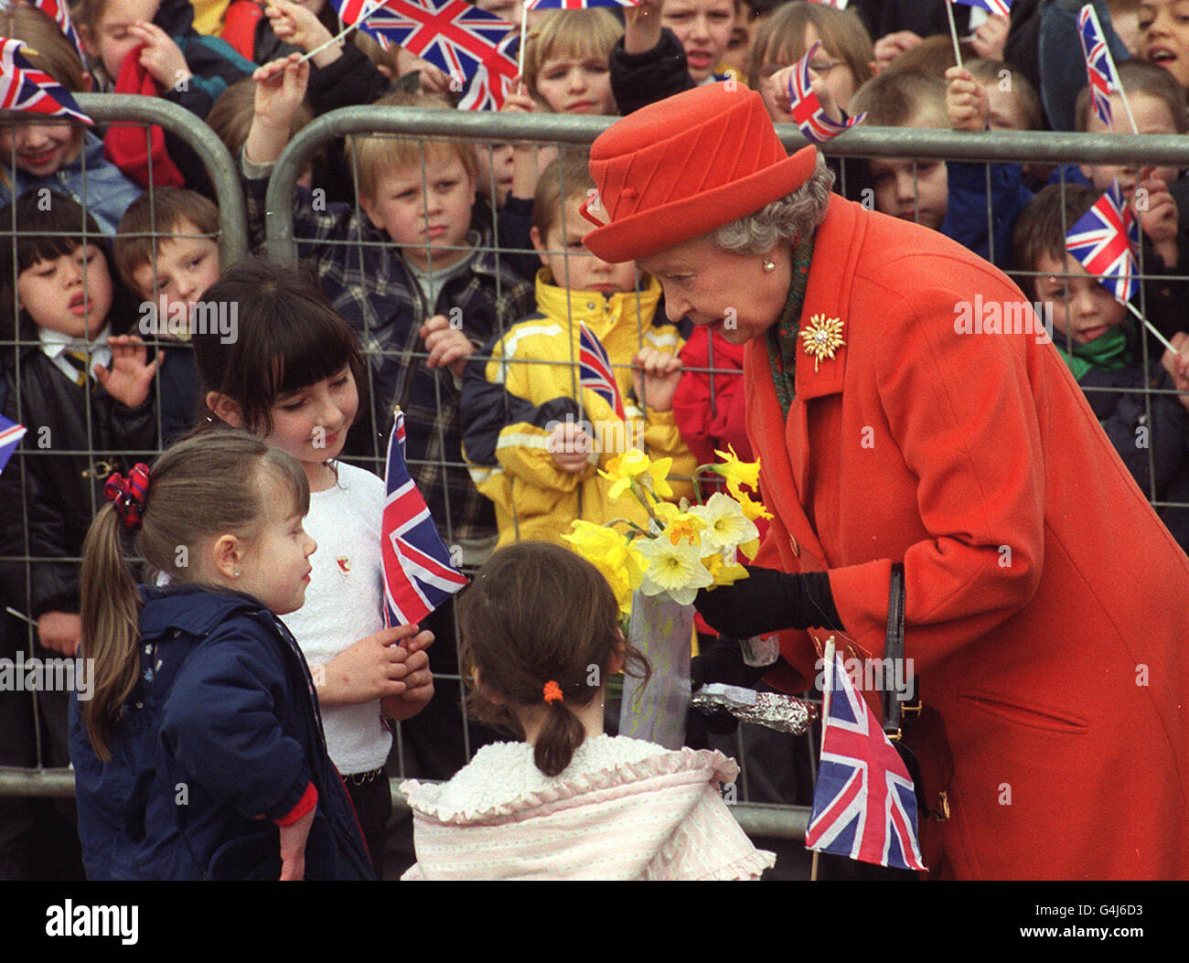 Royals southend hi-res stock photography and images - Alamy