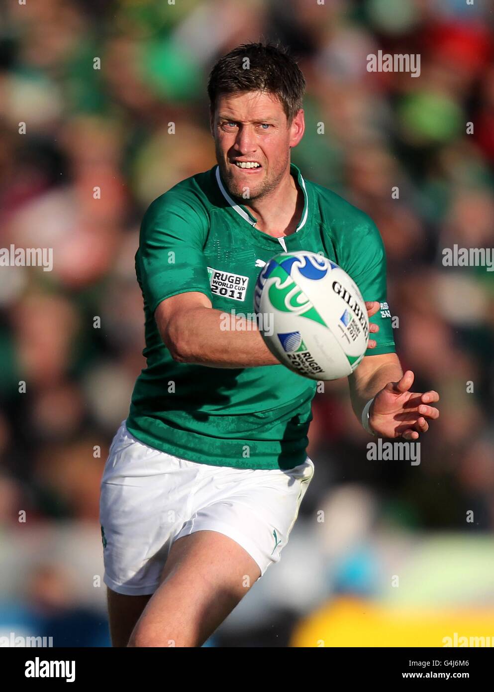 Rotorua international stadium hi-res stock photography and images - Alamy