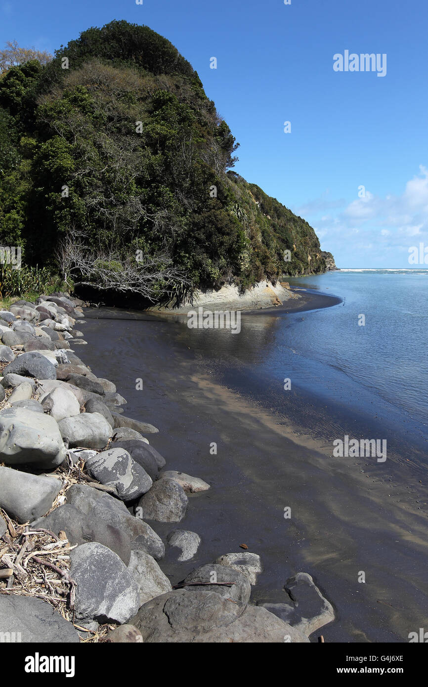 Travel Stock - New Zealand Stock Photo - Alamy
