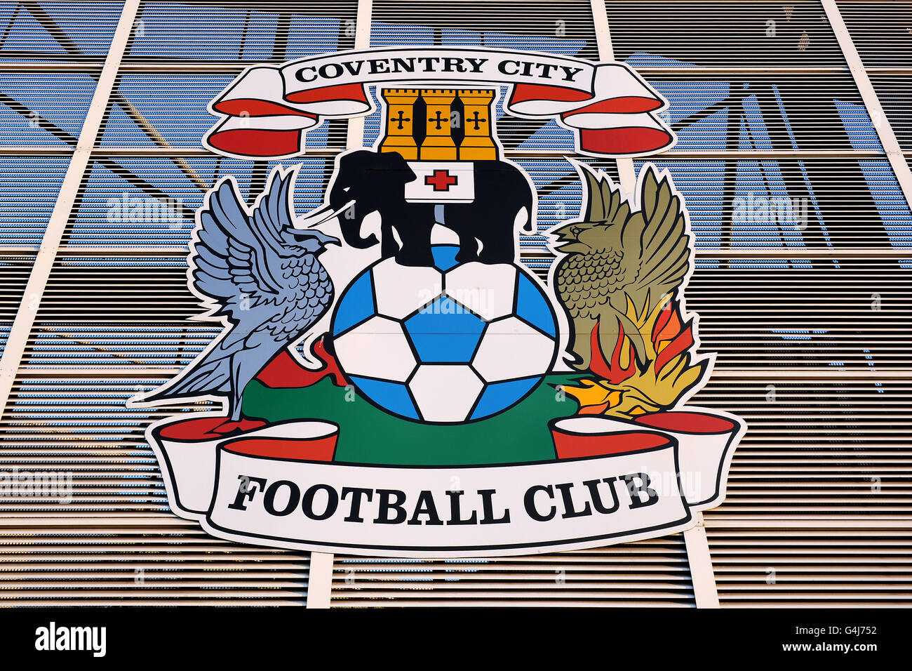 Football emblem badge logo gv general view ampics datacoapplies hi-res ...