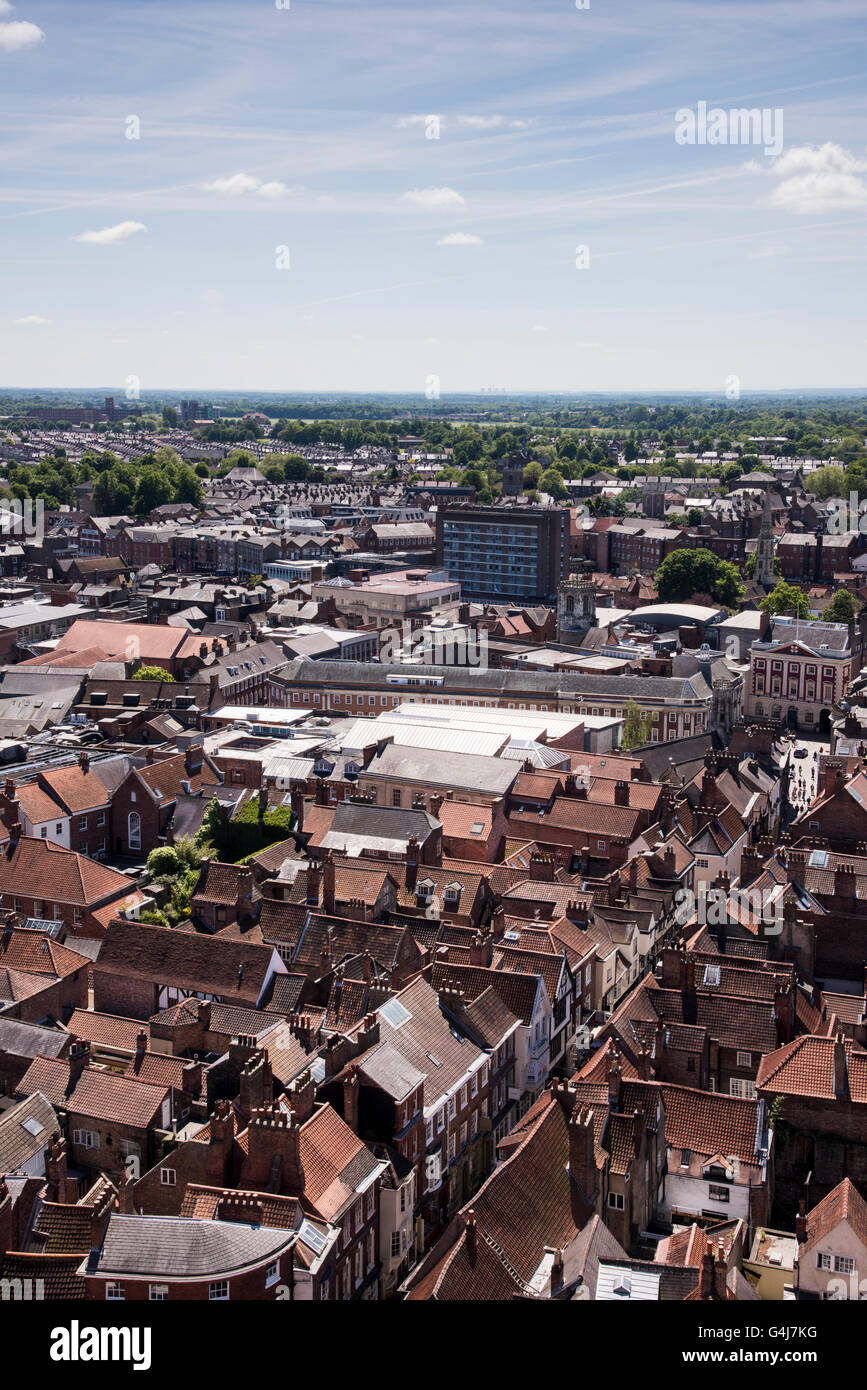 Clear view for miles hi-res stock photography and images - Alamy