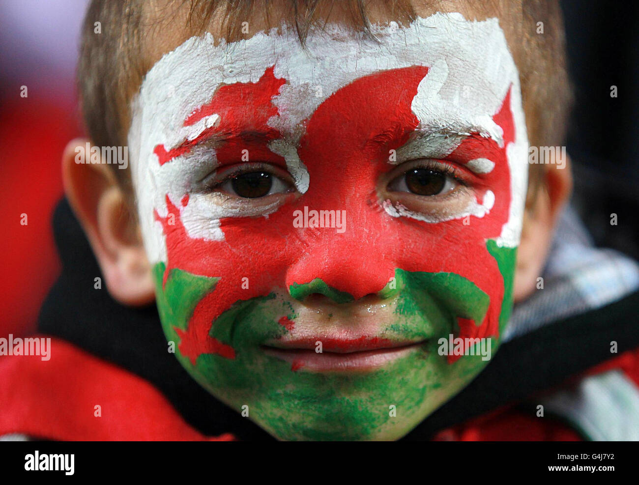 Rugby Union - IRB Rugby World Cup 2011 - Pool D - Wales v Fiji ...