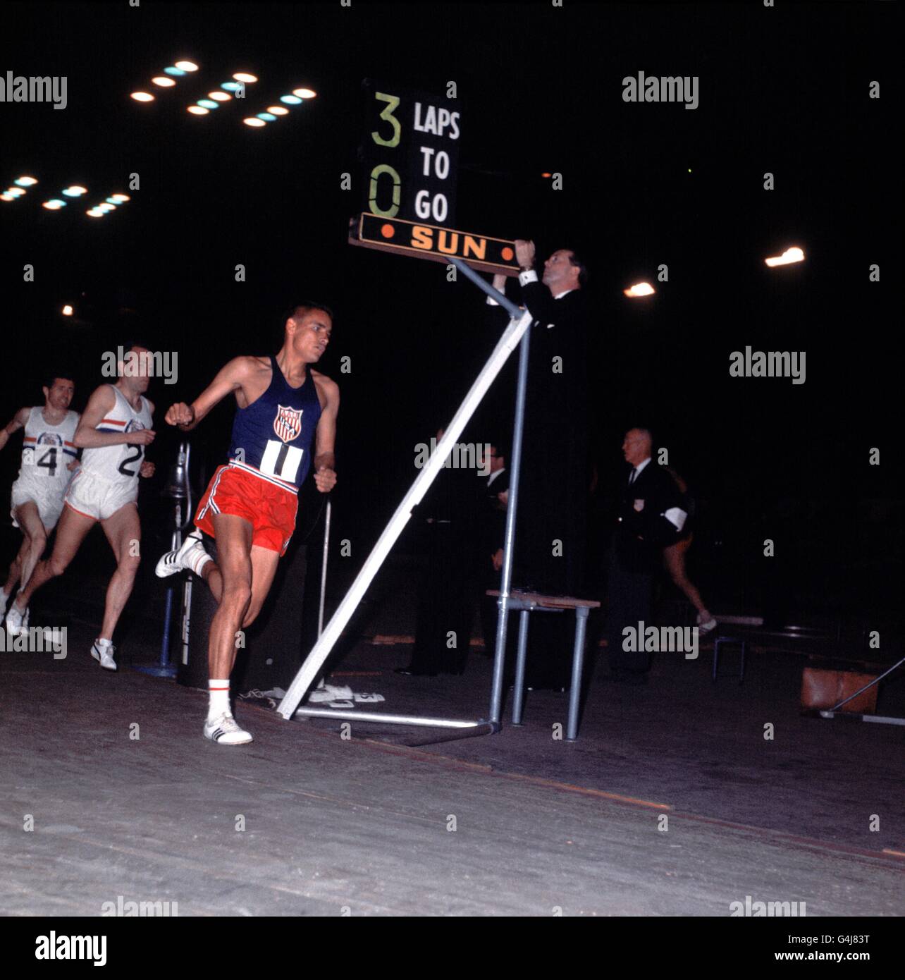 Derek ibbotson hi-res stock photography and images - Alamy