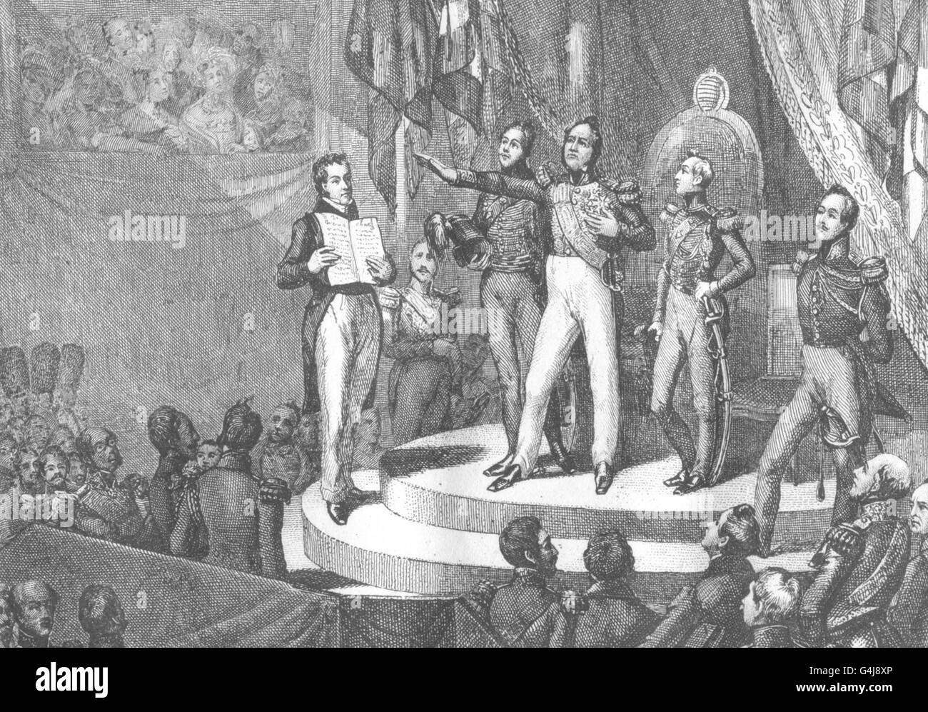 Louis philippe of france hi-res stock photography and images - Alamy