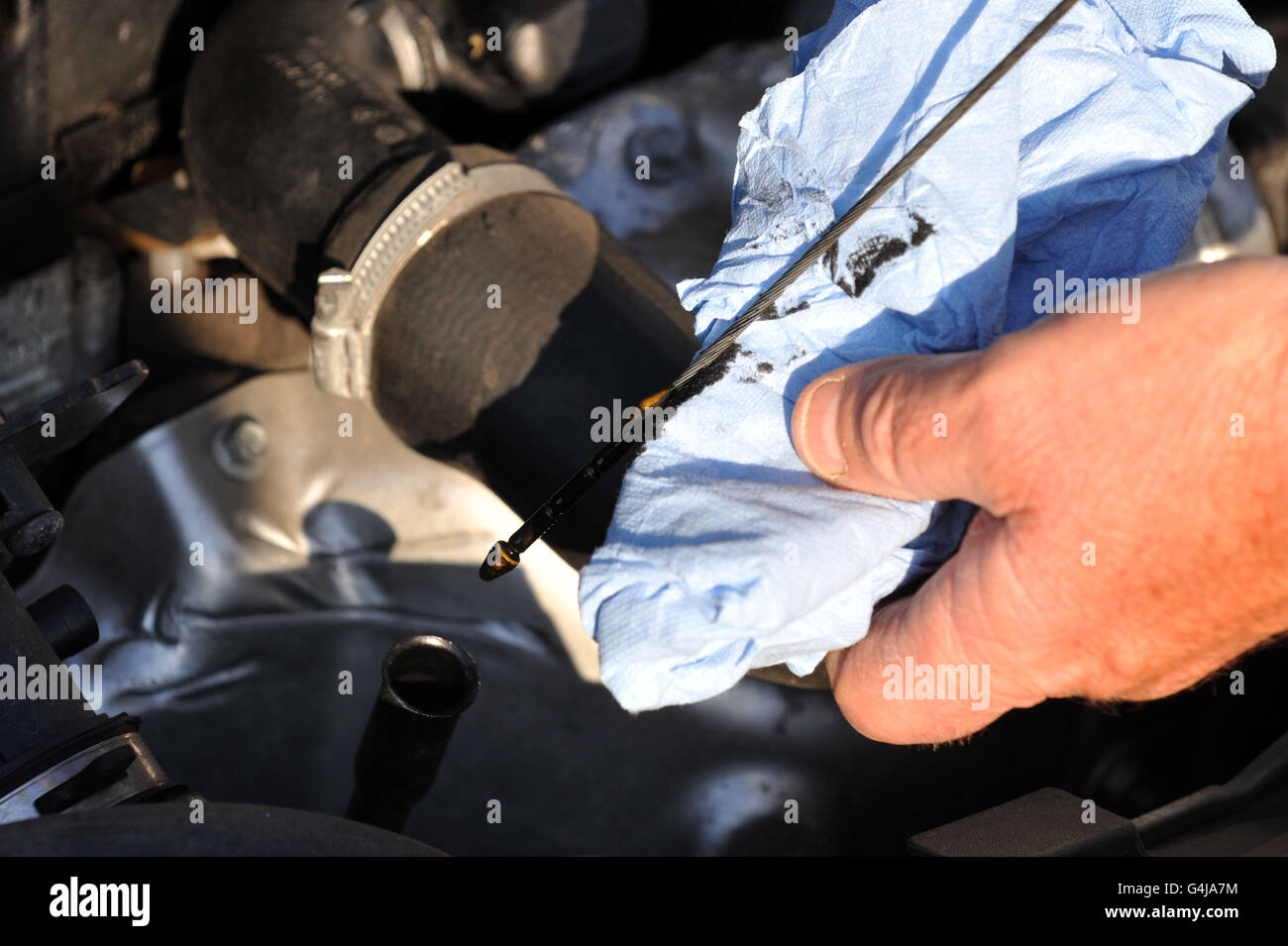 Stock - Car Maintenance. General stock of car maintenance. (Picture ...
