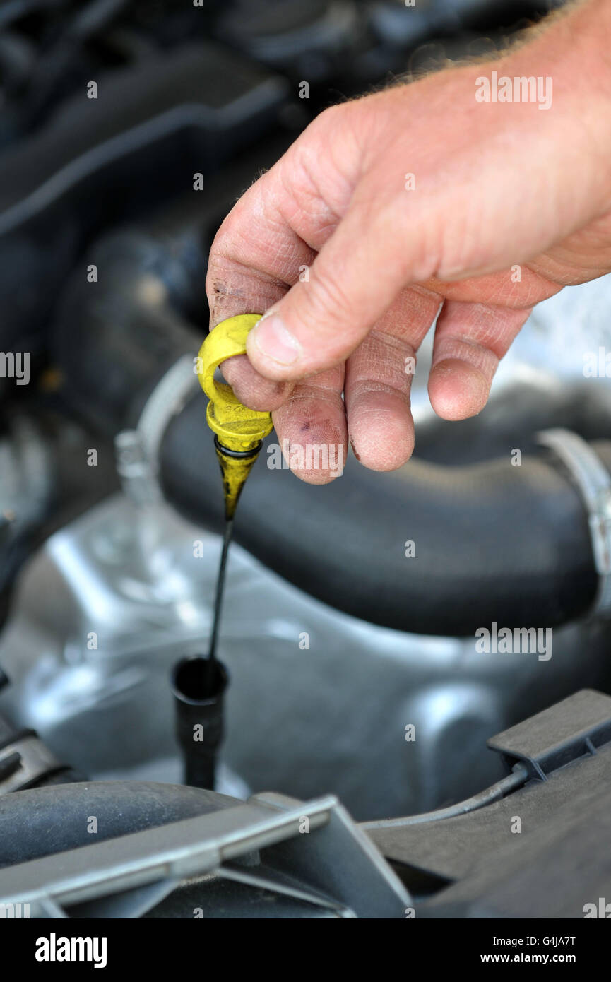 Stock picture posed by model hi-res stock photography and images - Alamy