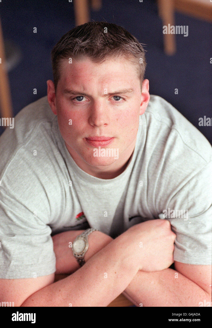 Steve hanley hi-res stock photography and images - Alamy