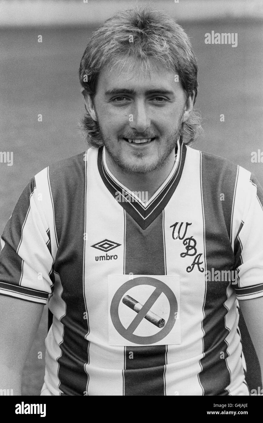 Gary Owen, West Bromwich Albion .For this season West Brom have opted ...