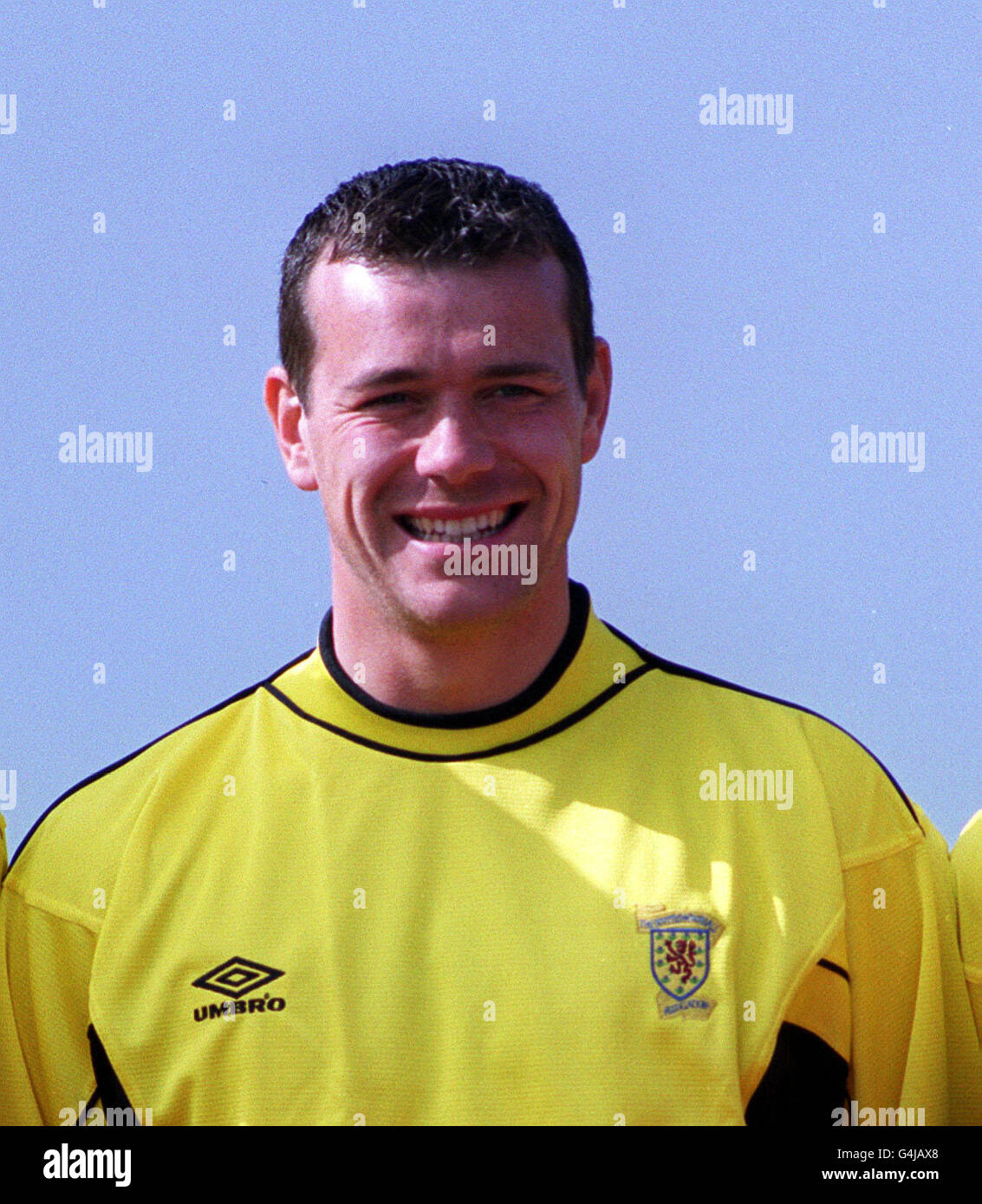 SCOTLAND FOOTBALL /Sullivan Stock Photo - Alamy