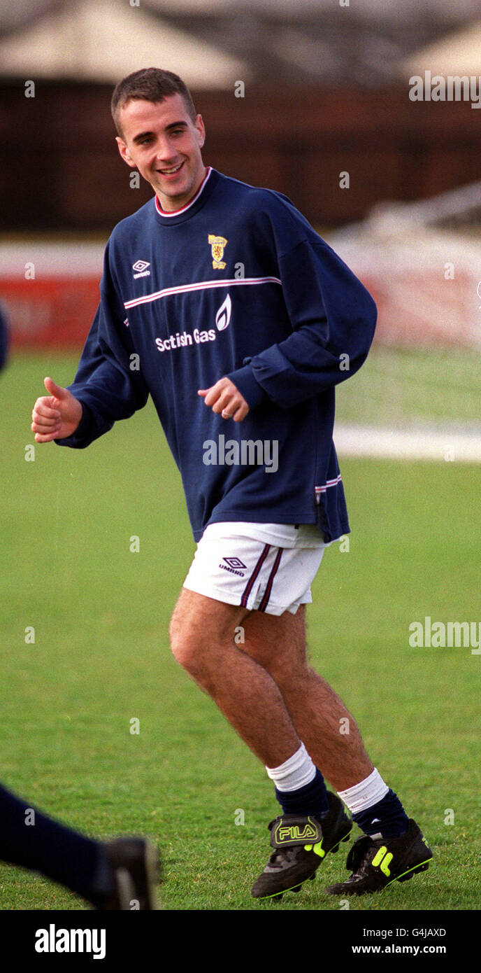 Paul ritchie hi-res stock photography and images - Alamy