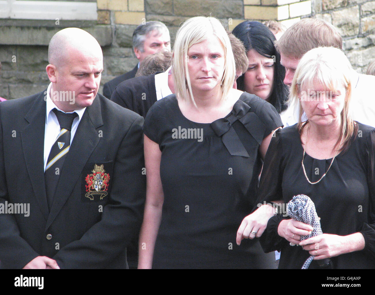 Charles David Powell High Resolution Stock Photography and Images - Alamy