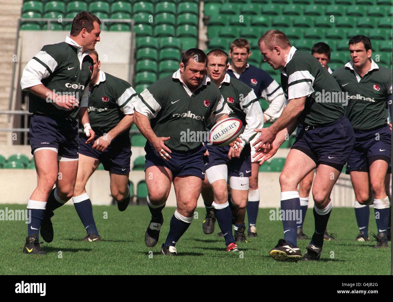 Garforth landscape hi-res stock photography and images - Alamy