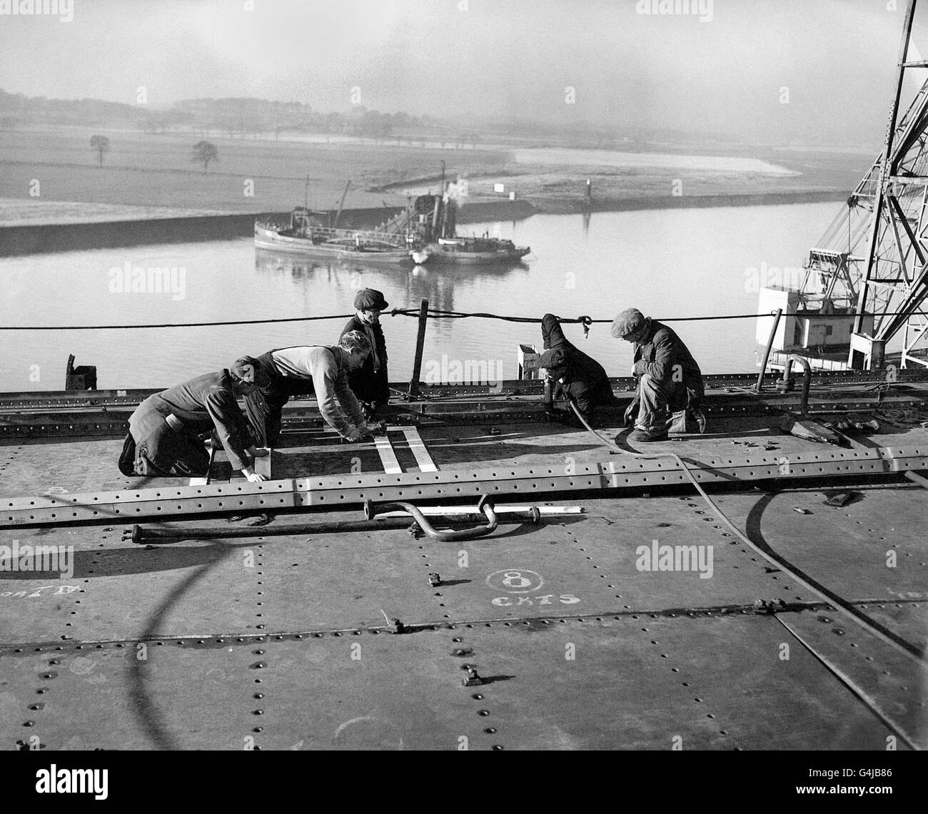 Ss ivernia hi-res stock photography and images - Alamy
