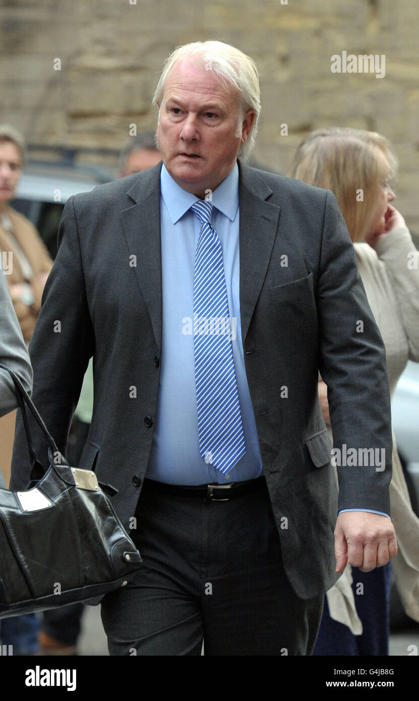 Peter Rowell court case Stock Photo - Alamy