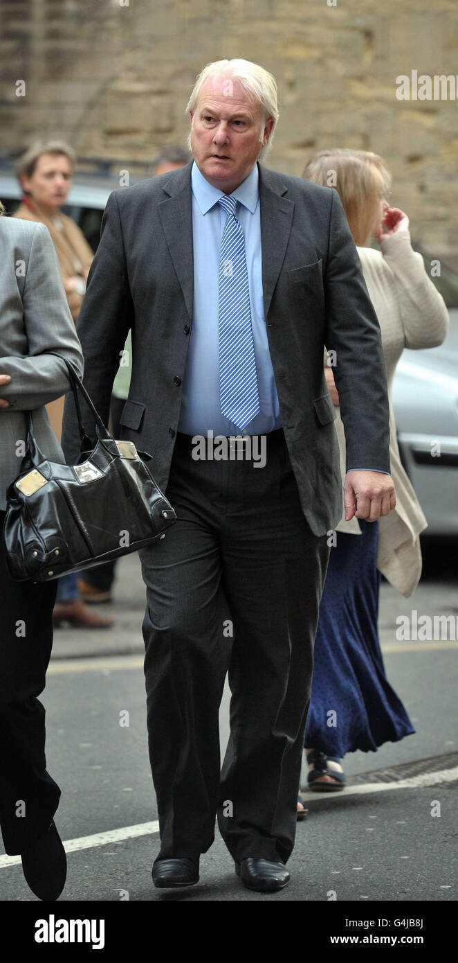 Peter rowell court case hi-res stock photography and images - Alamy