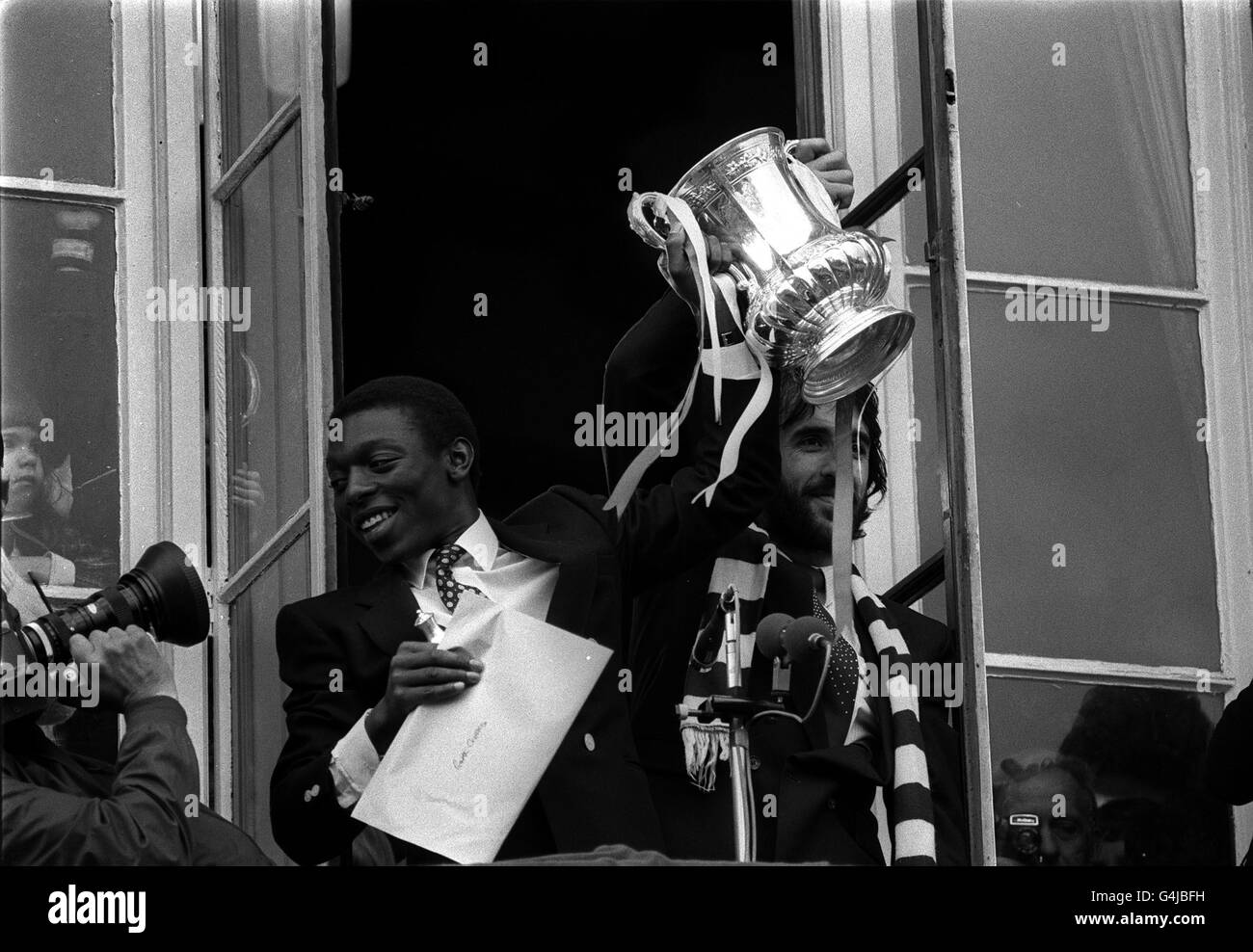 Crooks Black and White Stock Photos & Images - Alamy