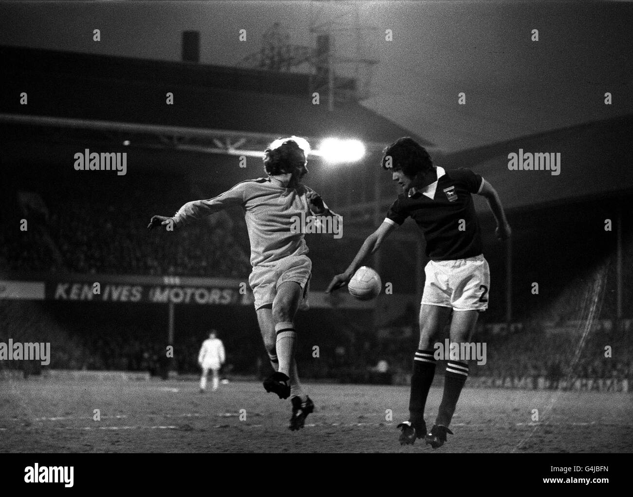 George burley Black and White Stock Photos & Images - Alamy