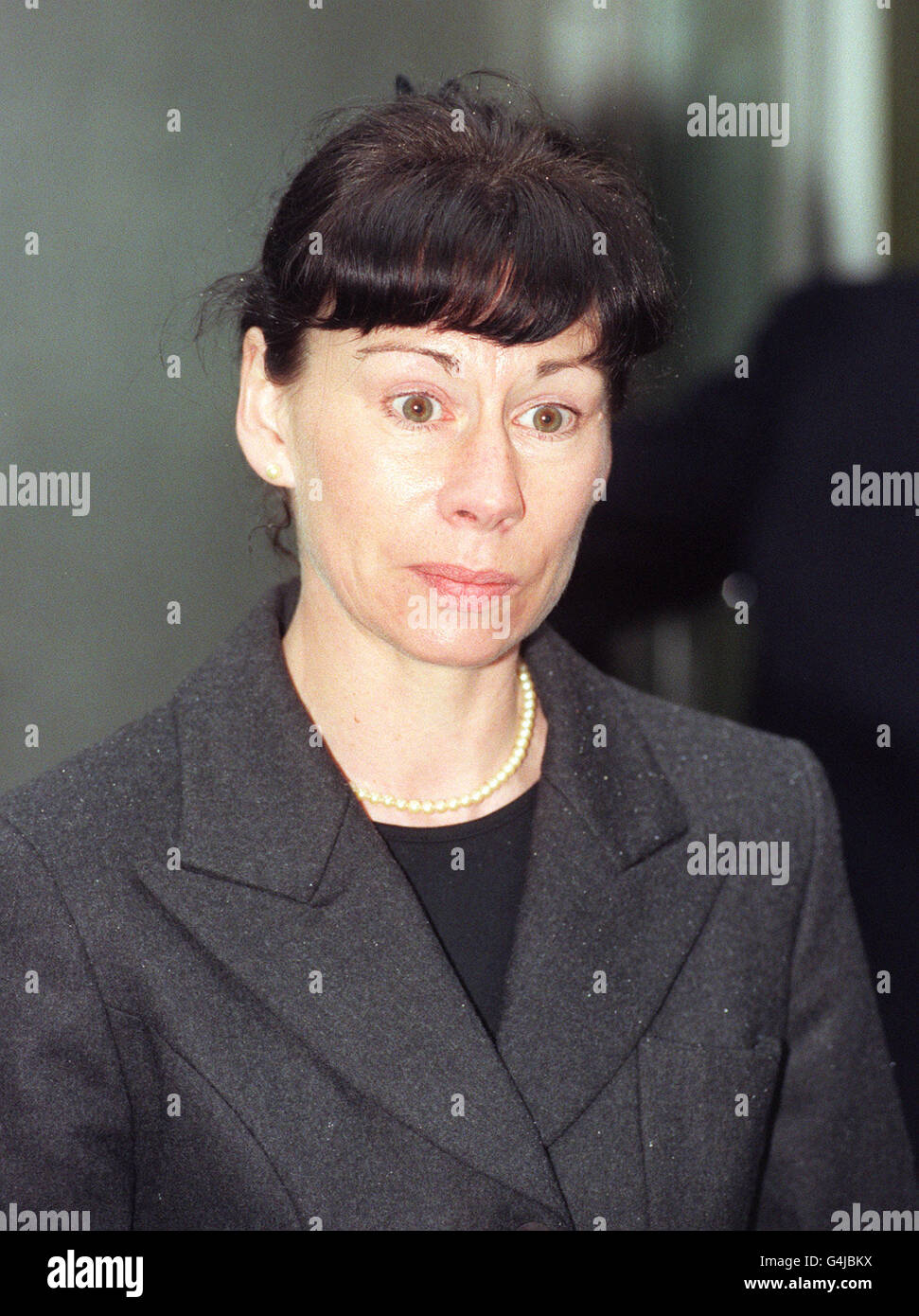 William holdsworth hi-res stock photography and images - Alamy