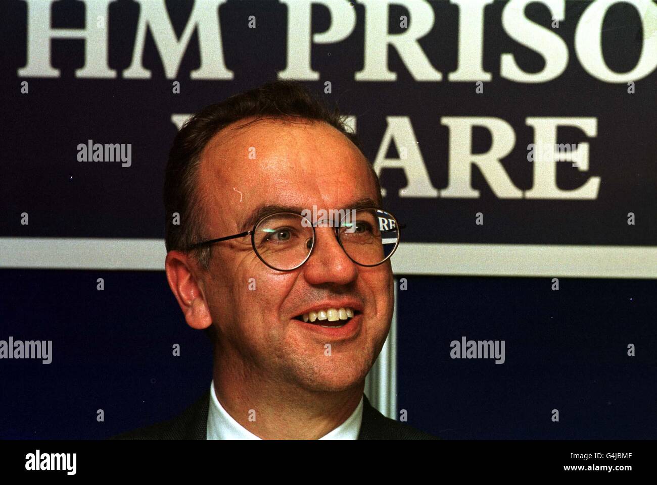 The Hmp Weare High Resolution Stock Photography and Images - Alamy