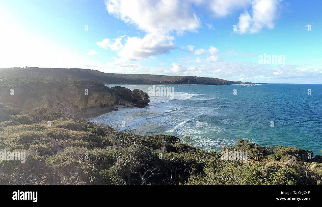 Bells beach hi-res stock photography and images - Alamy