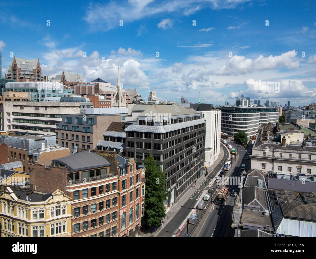Minories hi-res stock photography and images - Alamy