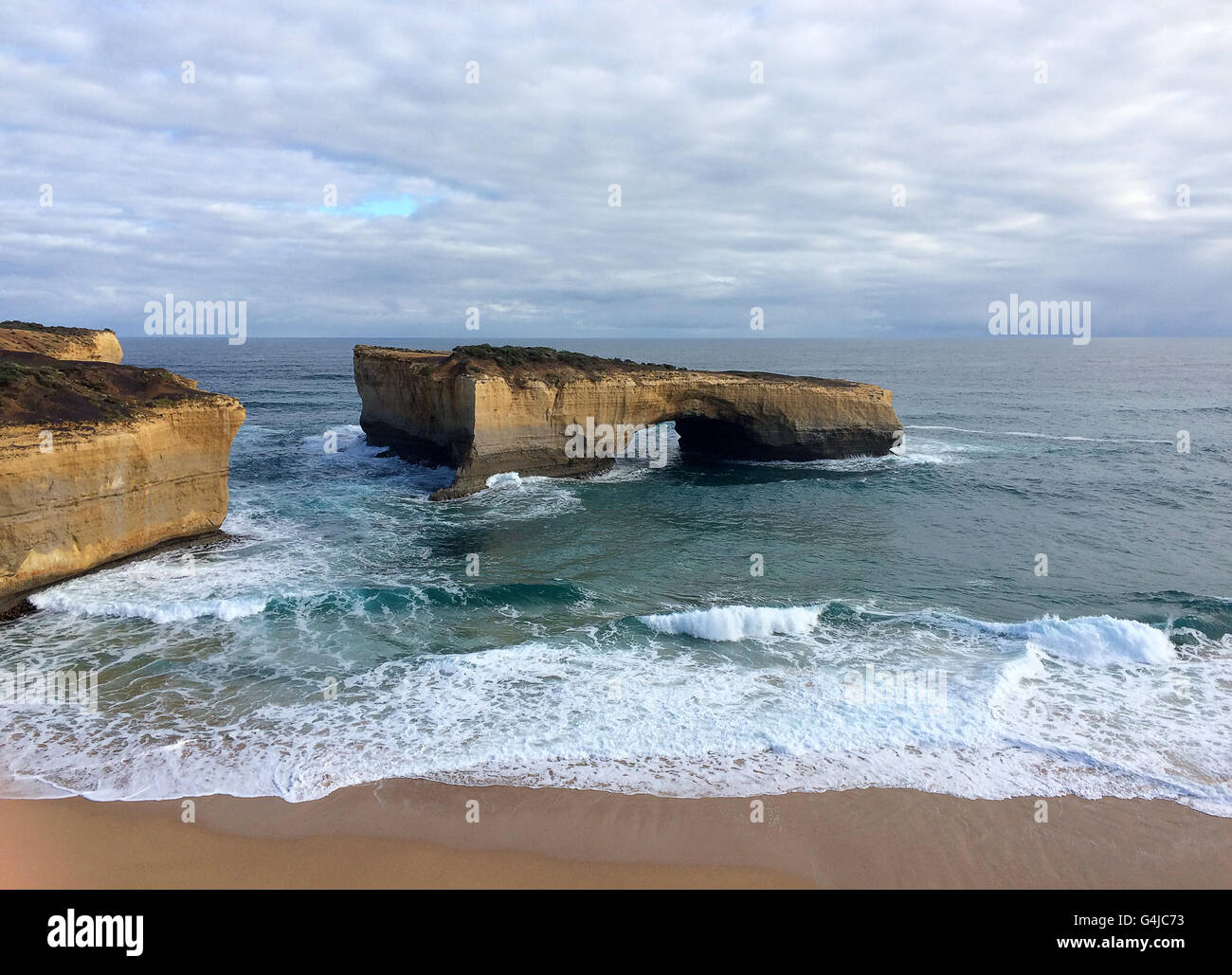 Twelve arch hi-res stock photography and images - Alamy